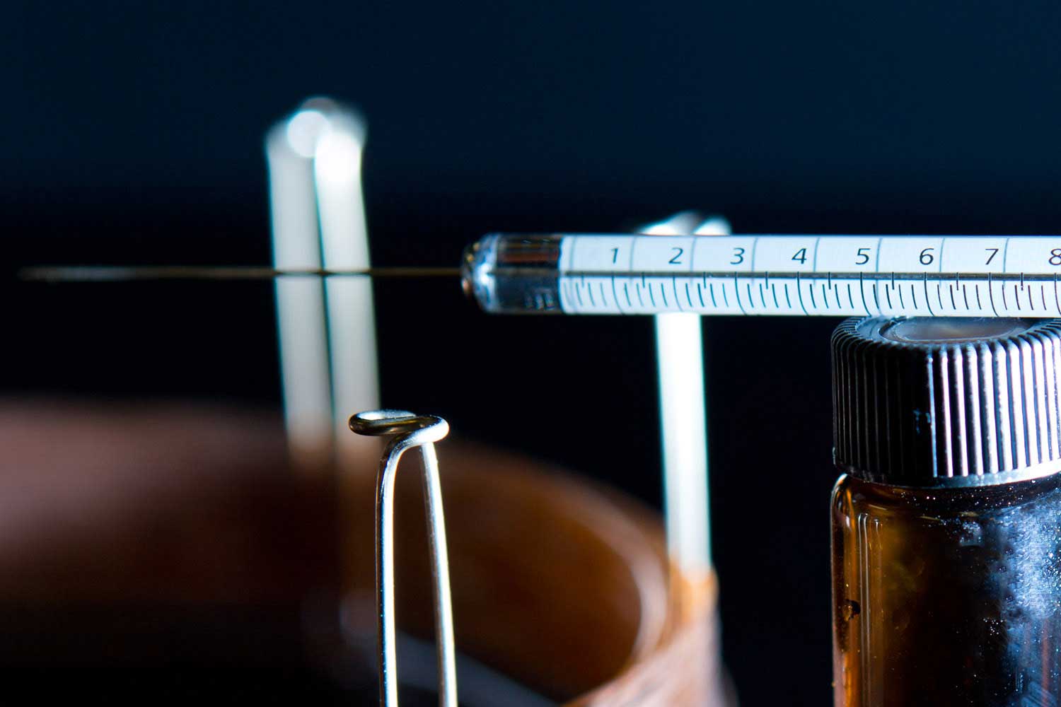 Top 4 Key Points to Explain Solid Phase Microextraction