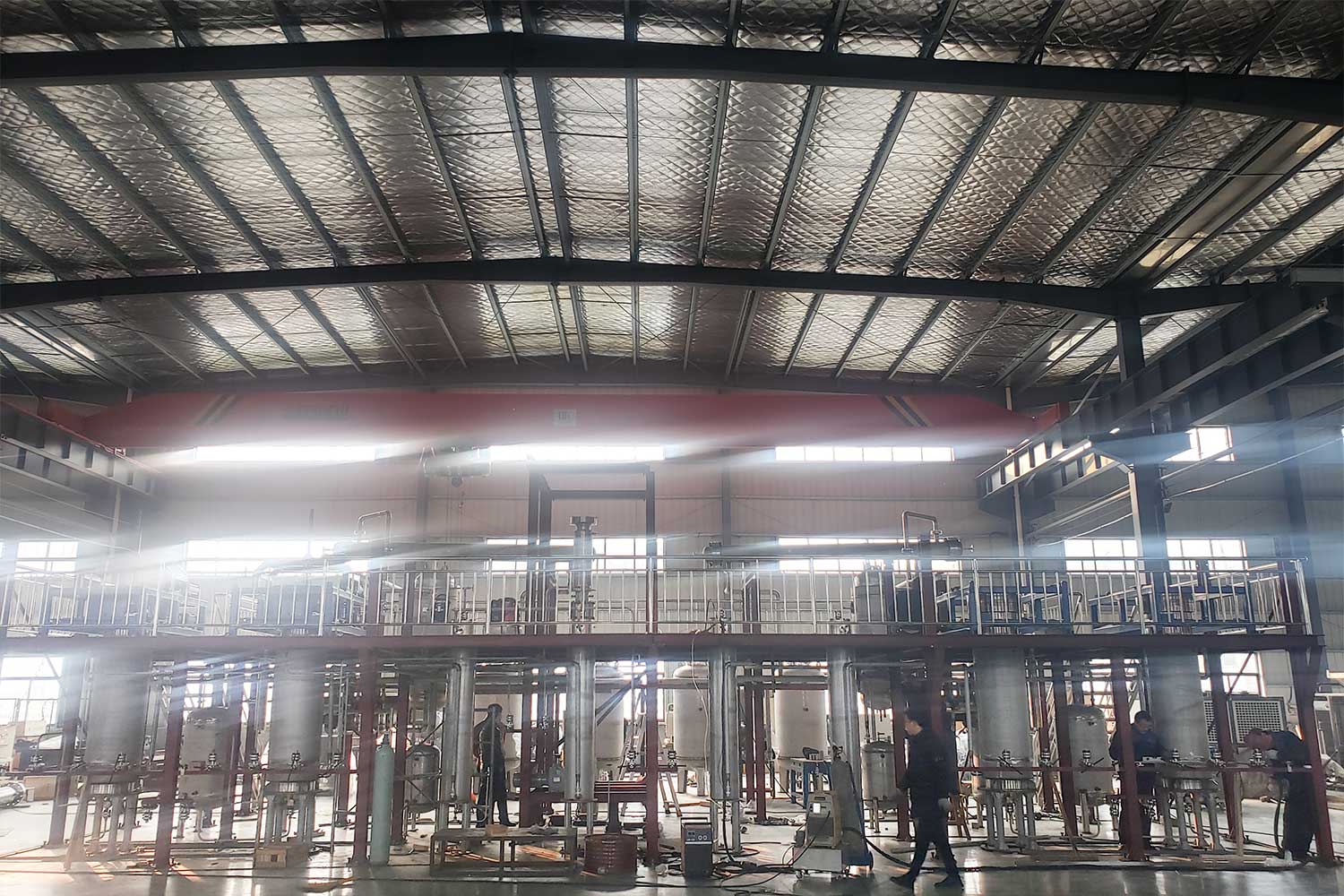 6 best keys to know the CO2 extraction process