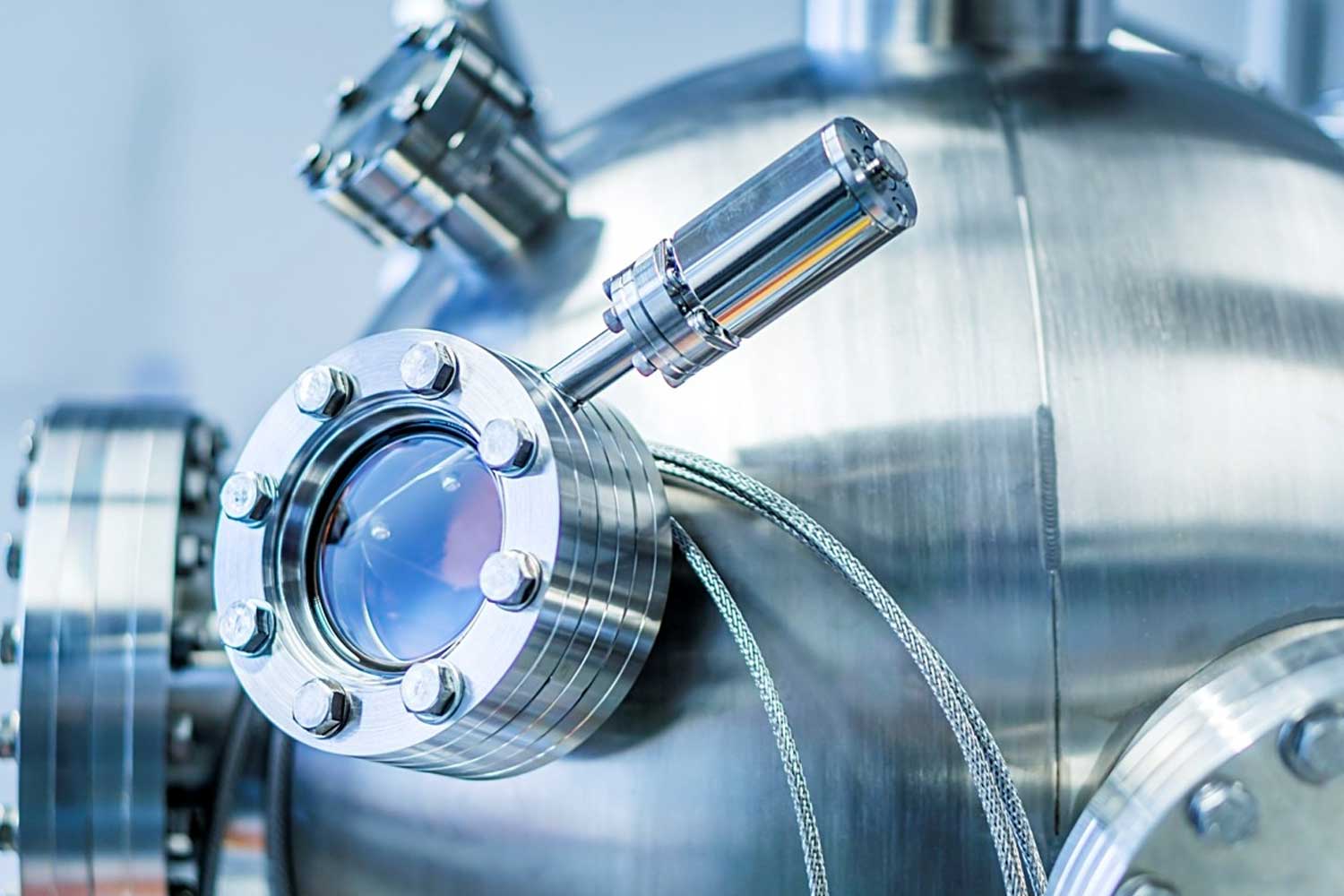 Solvent, CO2 Extraction & Steam Distillation Equipment