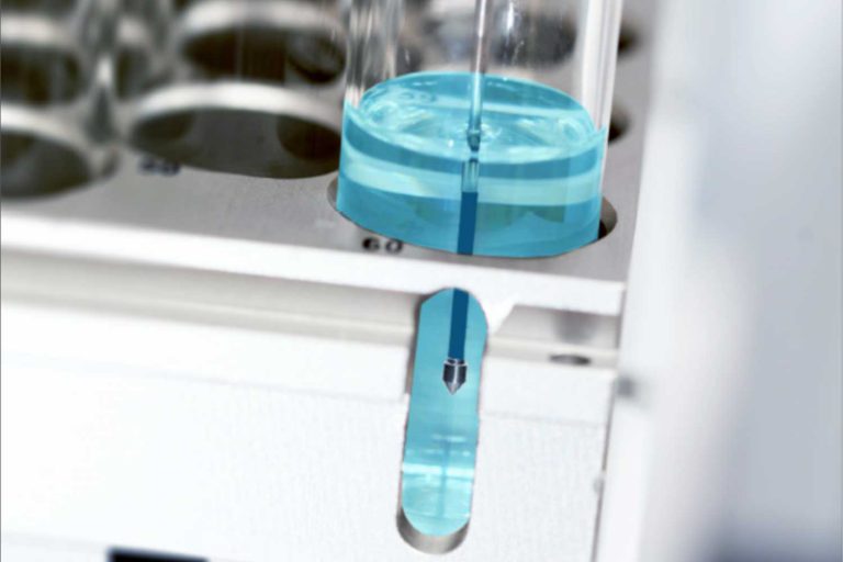 2022 Complete Guide: Solid Phase Extraction Technology