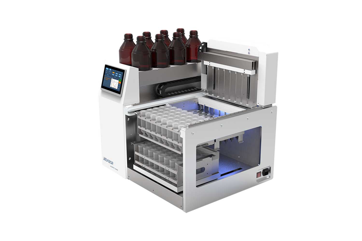 2022 Complete Guide: Solid Phase Extraction Technology